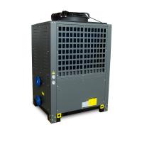 China 103kW R32 Commercial Pool Heat Pump With Smart Control Features for sale