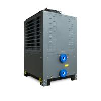 China 103kW R32 Commercial Pool Heat Pump With Smart Control Features for sale