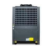 China 103kW R32 Commercial Pool Heat Pump With Smart Control Features for sale