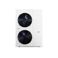 China 15KW-32KW 380V R32 High Efficiency And Environmental Protection Air Source Heat Pump Water Heater for sale