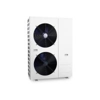 China 15KW-32KW 380V R32 High Efficiency And Environmental Protection Air Source Heat Pump Water Heater for sale