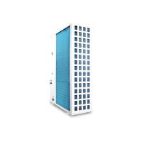 China 15KW-32KW 380V R32 High Efficiency And Environmental Protection Air Source Heat Pump Water Heater for sale