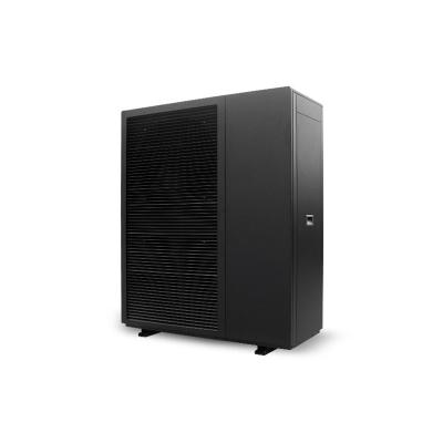 China 18kW R290 A+++ Silent High-Efficiency Air Source Heat Pump for sale