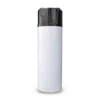 China Optimize Home Heating with 200L 250L 300L R290 Environmentally Friendly and Energy Efficient Heat Pump Water Heater Solutions for sale