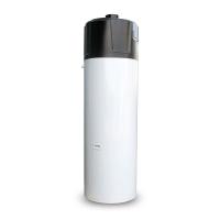 China Optimize Home Heating with 200L 250L 300L R290 Environmentally Friendly and Energy Efficient Heat Pump Water Heater Solutions for sale