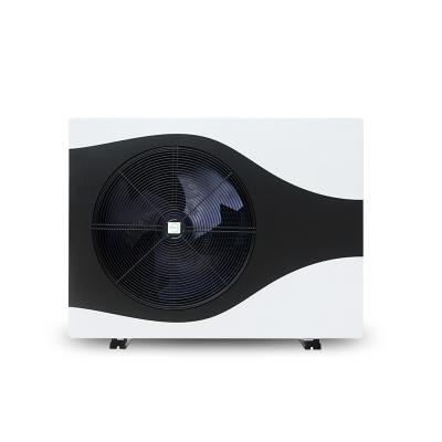 China Explore Energy Efficient R32 Air Source Heat Pump For Effective Heating And Cooling Solutions for sale