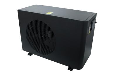 China Optimize Pool Heating Efficiency With 7KW R290 Eco-Friendly Heat Pump Swimming Pool Heater for sale