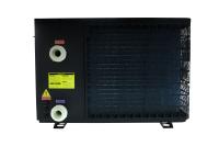 China Optimize Pool Heating Efficiency With 7KW R290 Eco-Friendly Heat Pump Swimming Pool Heater for sale