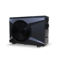 China 7KW/10KW/13KW High Efficiency R32 Pool Heat Pump With Eco-Friendly Design for sale