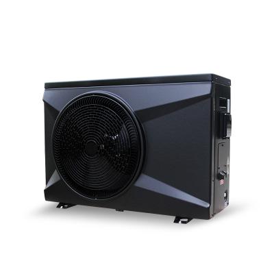 China 7KW/10KW/13KW High Efficiency R32 Pool Heat Pump With Eco-Friendly Design for sale