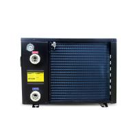 China 7KW/10KW/13KW High Efficiency R32 Pool Heat Pump With Eco-Friendly Design for sale