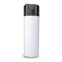 China 300L R290 High-performance Heat Pump Water Heater With Smart Temperature Control Enhancing Home Energy Efficiency for sale