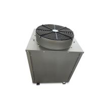 China Achieve Consistent Hot Water Delivery With 22KW Commercial Air Source Heat Pumps for sale
