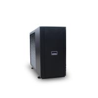 China Optimize Energy Savings With 6KW R290 Eco-Friendly Heat Pump Water Heater for sale
