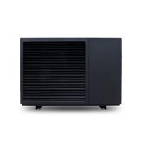 China 6kW–12kW R290 Air-to-Water Heat Pump | High Temp 75°C | Low GWP Heating for sale