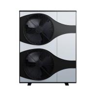 China 18KW/24KW R32 EVI Inverter Heating and Cooling Heat Pump for sale