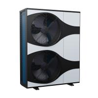 China 18KW/24KW R32 EVI Inverter Heating and Cooling Heat Pump for sale