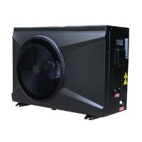 China High Efficiency COP Up To 16 Swimming Pool Heat Pump 35KW Water Heaters CE for sale