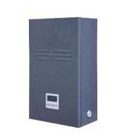 China Split EVI Heat Pump 18KW Household Low Ambient Temperature Heat Pump for sale
