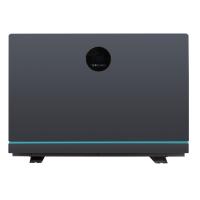China 88kg 25KW Poolstyle Inverter Heat Pump R32 Air To Water Heat Pump Boiler for sale