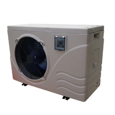 China 13KW Inverter Swimming Pool Air Source Heat Pump COP15.9 High Efficiency for sale