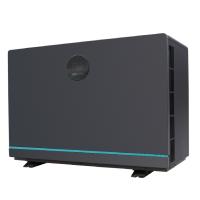 China Low Carbon 21kw Swimming Pool Inverter Heat Pump Air To Water 15COP for sale