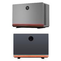 China Solareast Fully Inverter Plus Swimming Pool Heat Pump Electric Swimming Pool Heaters for sale