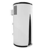 China 600W R134a Residential Heat Pump Boiler Wall Mounted Automatic Storage Water Heater for sale