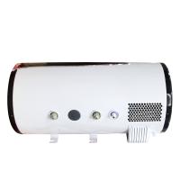 China 60L/80L/100L 75 degree hot Water Heater Heat Pump with High-COP for sale
