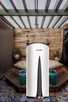 China 60L/80L/100L Wi-Fi R134a Refrigerant Water Heater Heat Pump HI-COP without ducted for sale