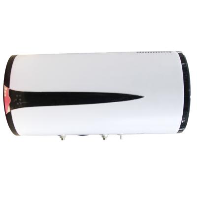 China 60L/80L/100L 75 degree hot Water Heater Heat Pump with High-COP for sale