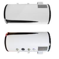 China 60L/80L/100L 75 degree hot Water Heater Heat Pump with High-COP for sale