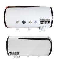 China 220/240V All In One Wall Mounted Heat Pump hot water heater IPX4 0.8MPa for sale