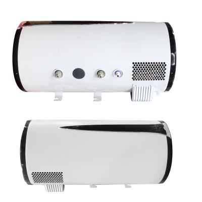 China 220/240V All In One Wall Mounted Heat Pump hot water heater IPX4 0.8MPa for sale