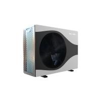 China Floor Mounted 10KW Electric Hot Water Heat Pump High COP 4.68 for sale