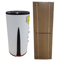 China 600W R134a Residential Heat Pump Boiler Wall Mounted Automatic Storage Water Heater for sale