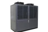 China 220KW 380V Commercial Air Source Heat Pump For Swimming Pools for sale