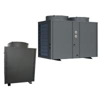 China IPX4 Commercial Air To Water heat pump outdoor unit 32KW for sale