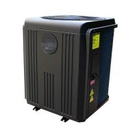 China R32 High Efficiency Pool Heat Pump Water Heater Provides Comfortable Water Temperature Experience for sale