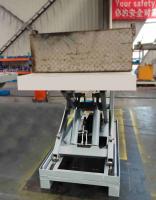 China Fixed Single Scissor Lifting Platform Electric Hydraulic Lift Table for 1000kg 2000kg Stationary Driven by Hydraulic for sale