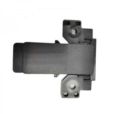 China 2 Plate NAK80 DME HASCO Hot Runner Injection Mould for sale