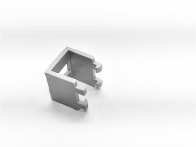 China SGS Standard AdC3 S136 NAK80 Plastic Cold Runner Mold for sale
