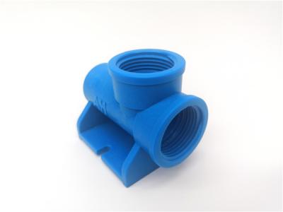 China Hydraulic Engineering Edge Gate NAK80 LKM Precision Molds for sale