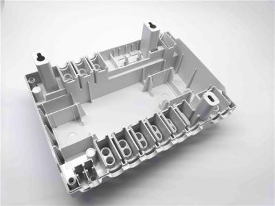 China 500000 Shots NAK80 S136 Nak80 Injection Molding Molds for sale