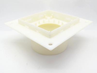China OEM Design ABS Resin DME HASCO Plastic Injection Mold for sale