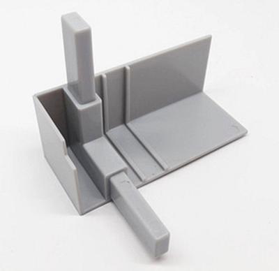 China HUSKY LKM DME HASCO NAK80 YUDO Plastic Injection Mold for sale