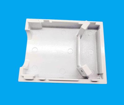 China Aluminum Alloy 2 Plate S136 718H Die Casting Mould for sale