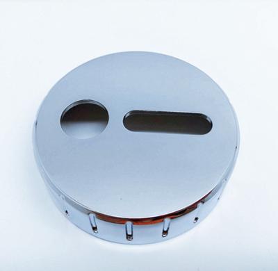 China Chrome Electroplating HASCO H13 1.2344 Die Casting Mold for sale