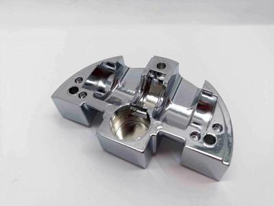 China Aluminum Fitting S50C LKM Die Casting Mould For Chair for sale