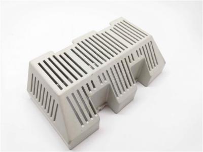 China 0.005mm Tolerance NAK80 DAIDO Electronic Injection Mold for sale